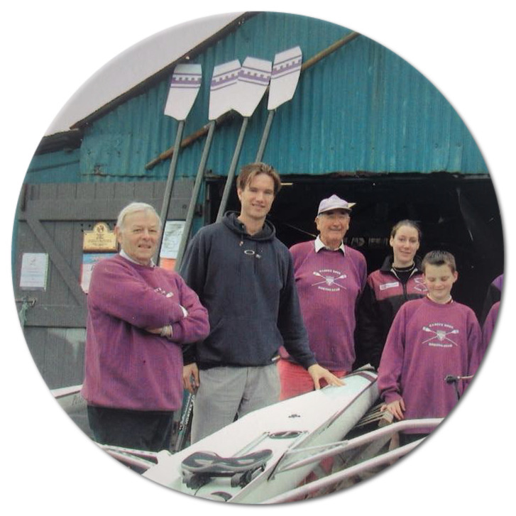 Castle Dore Rowing Club – Charity no: 1111204